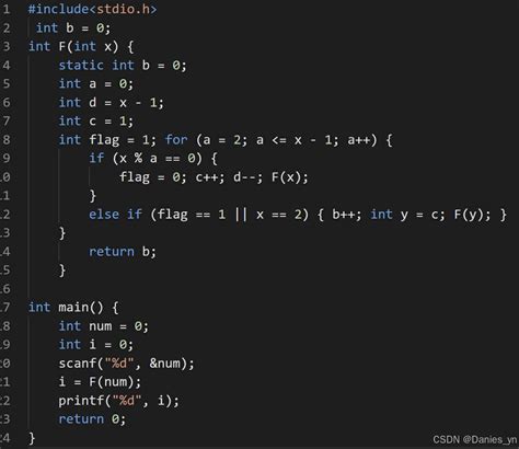 什么？题目要我手推哥德巴赫猜想？任一大于2的偶数都可写成两个素数之和亦称为“强哥德巴赫猜想”或“关于偶数的哥 Csdn博客