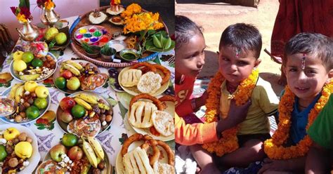 Tihar Festival Five Days Of Celebration Scientific And Cultural