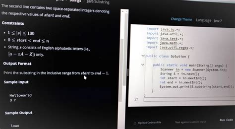 Nagipogu Suneel On Linkedin Javaprogramming Codingchallenge
