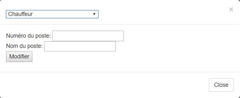 Php Form Et Bdd Php And Base De Données