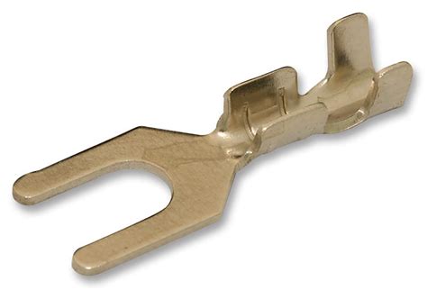 35749 1460 Molex Fork Spade Tongue Terminal 35749 20awg To