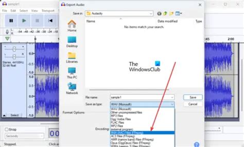 How To Edit M4A Files On Windows 11 10