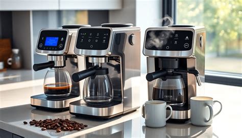 15 Best Coffee Makers Of 2025 Brew Perfect Coffee Every Time