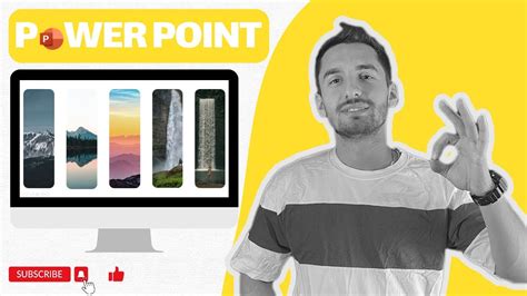 آموزش طراحی و ساخت اسلایدهای انیمیشنی در پاورپوینت به همراه لینک دانلود Youtube