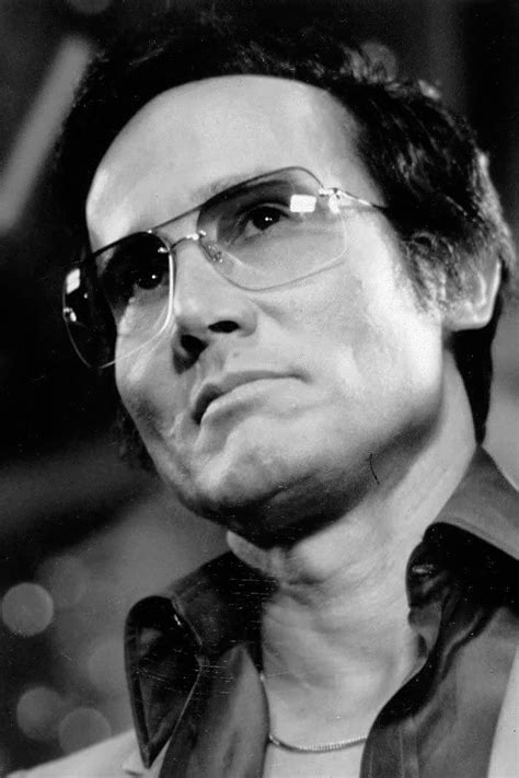 Henry Silva Profile Images The Movie Database TMDB
