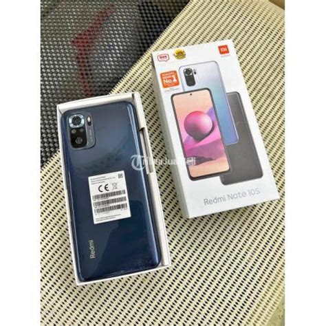 HP Xiaomi Redmi Note S Bekas RAM GB Mulus Fullset Original Nominus Di Semarang Tribun