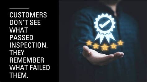 Customerfirst Qualitymatters Beyondinspection Deliverexcellence Suresh Babu Subba Raju