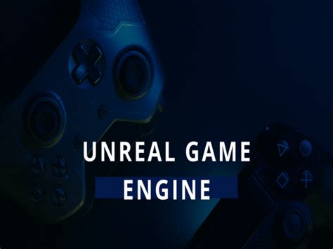 Unreal Engine Game Developer Upwork