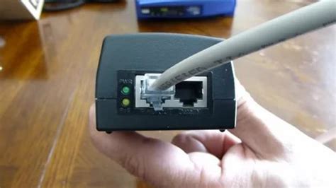 2 Pin Cisco Cs Poe Inj Poe Injector For Industrial At Rs 1300 Piece In Pune