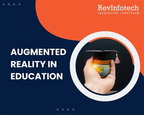 Augmented Reality In Education Traditional Learning