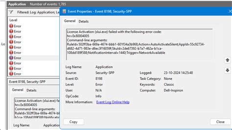 How To Check Crash Logs In Windows