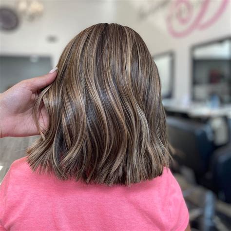 Bob Haircut 2022 For Thick Hair