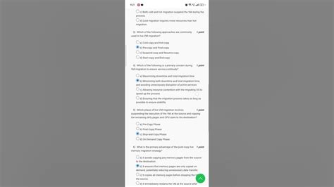 Cloud Computing Week 10 Assignment Answers Nptel Youtube