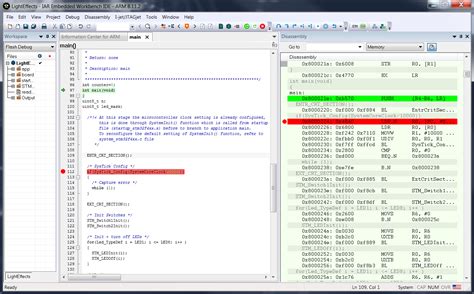 making the best use of the available breakpoints iar