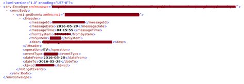 Message Payload Encoded In Base64 Sap Lessons Learned