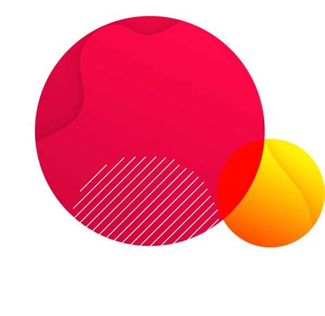 Free Shape PNG Abstract Vector Icon