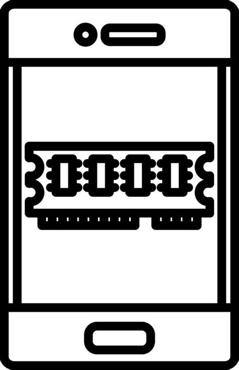 Ram Icon Design Symbol 55730006 Vector Art At Vecteezy