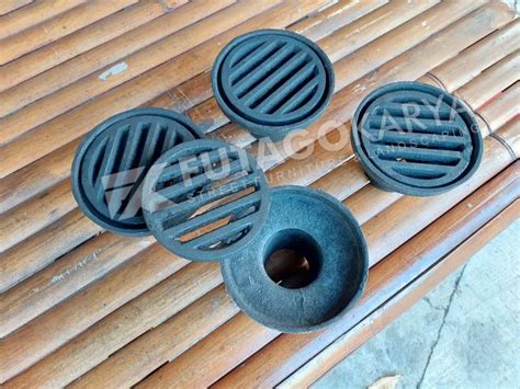 Floor Drain Terbaik Untuk Kebersihan Ruangan Futago Karya