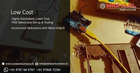 Printed Circuit Boad Mounting At ₹ 100piece Printed Circuit Board In