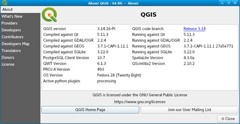 Bizarre Behavior Of Decorations Scale Bar Issue Qgis QGIS GitHub