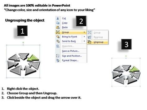 Powerpoint Design Diagram Views Ppt Template