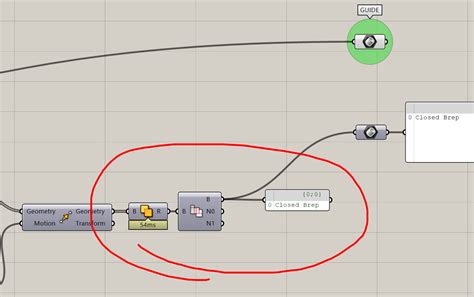 Visual Arq Grasshopper Style Definitions Visualarq Mcneel Forum