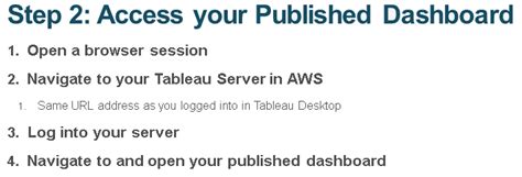 Analytics Gurus Deploying Tableau Server On Aws