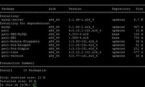 How To Install Simple Machines Forum On Centos 6 Digitalocean