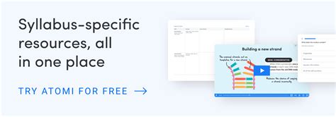 Creating Well Structured Lessons Atomi
