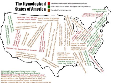 Infographics The Etymology Nerd Infographic Etymology Homeshool