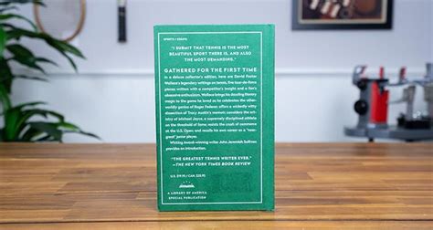 Book Review ~ String Theory By David Foster Wallace