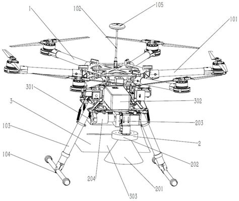 Automatic Targeting Detection Device And Detection Method For Agriculture Eureka Patsnap