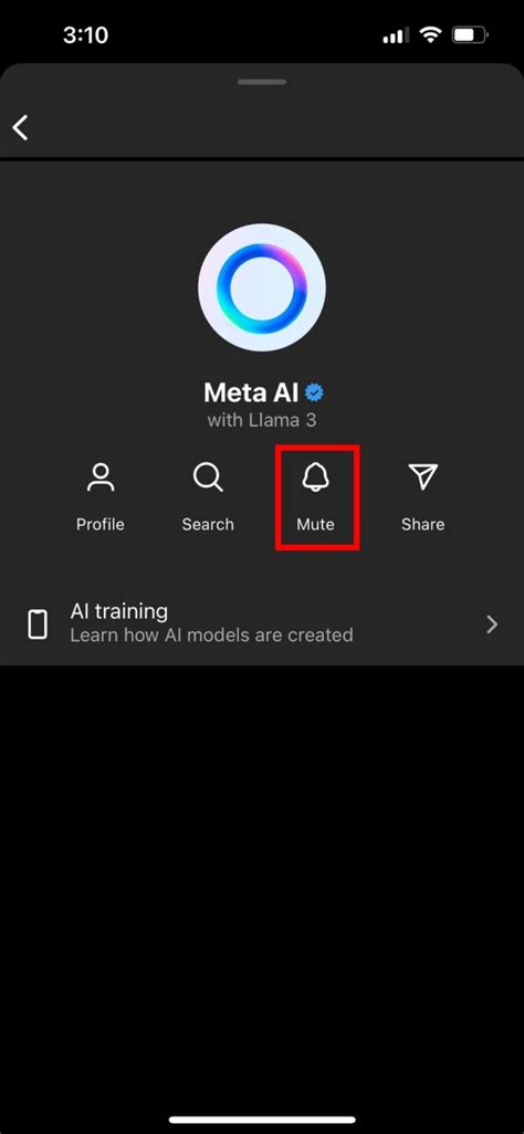 Can You Turn Off Meta AI On Facebook Instagram And WhatsApp Android Authority