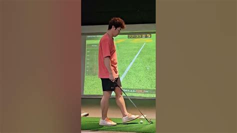 골프 비거리 늘리는 방법 Youtube