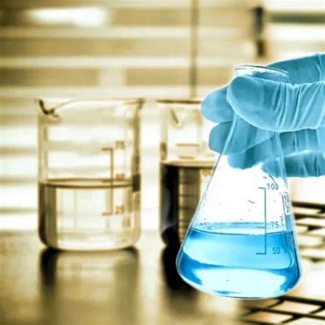 Jarda Compound Formulation Testing Service At ₹ 2500sample In