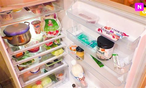 Как сохранить холод в холодильнике при отключении света - простой и ...