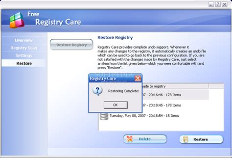Do You Have A Registry Problem