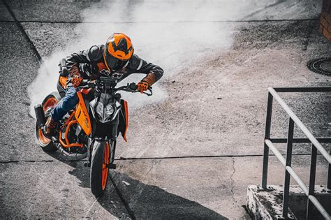 Ktm 390 Duke Alle Technischen Daten Zum Modell 390 Duke Von Ktm