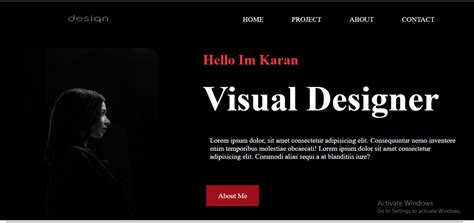 Karan Singh Tanwar On Linkedin Webdevelopment Codingmagic