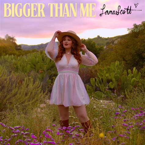 Bigger Than Me Youtube Music
