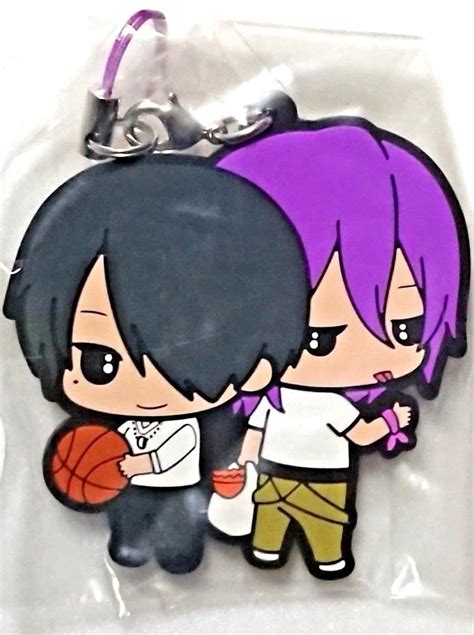 Murasakibara Himuro