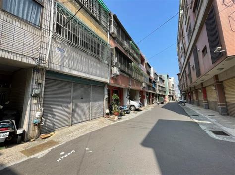 我家網 中科旁透天 大肚買屋 大肚買房 台中市大肚區 自強旁整新便宜透天 東海買房買地 我家網