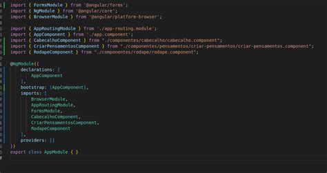 NgModel Angular 14 Aplique Os Conceitos E Desenvolva Seu