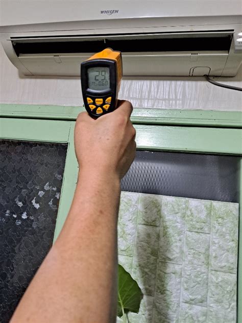 부산 사하구 장림동 주택 에어컨 수리 및 에어컨 가스충전 후기당일 방문and엘지 휘센벽걸이 네이버 블로그