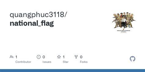 Github Quangphuc3118 National Flag
