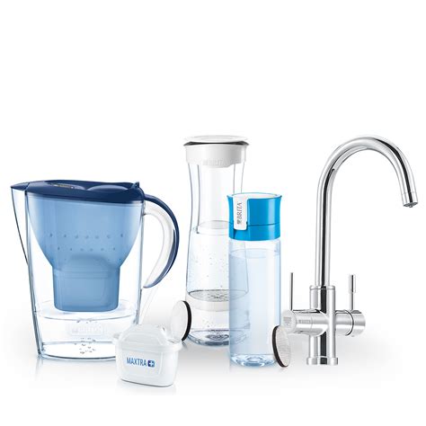 BRITA mypure P1 – Compact Water Filter Under Sink | BRITA®