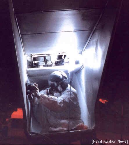 Home Of Mats The Most Comprehensive Grumman F 14 Reference Work