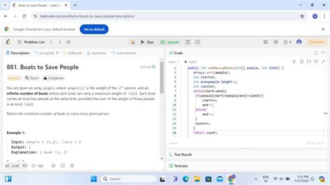 day 44 of leetcode challenge with mentor saurabh bansal shruti jha posted on the topic linkedin