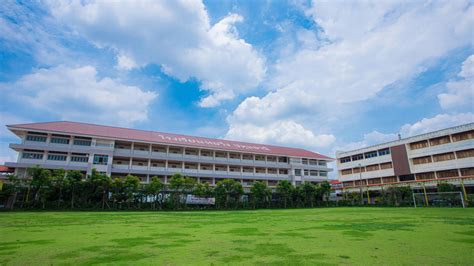 เอกสารโรงเรียน หอวัง ปทุมธานี