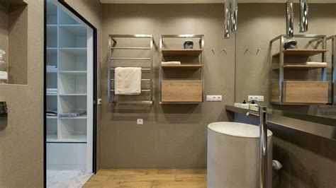 Customizing Bathroom Design With Towel Radiators